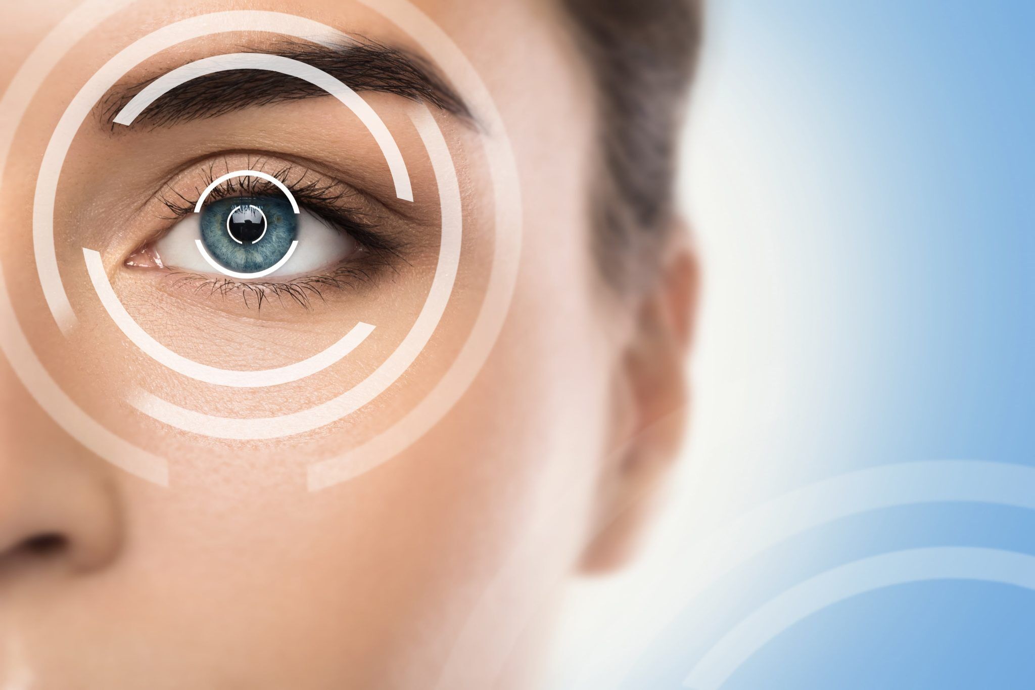 Laser Eye Surgery Melbourne | Expert LASIK & PRK | Dr Joanne Goh